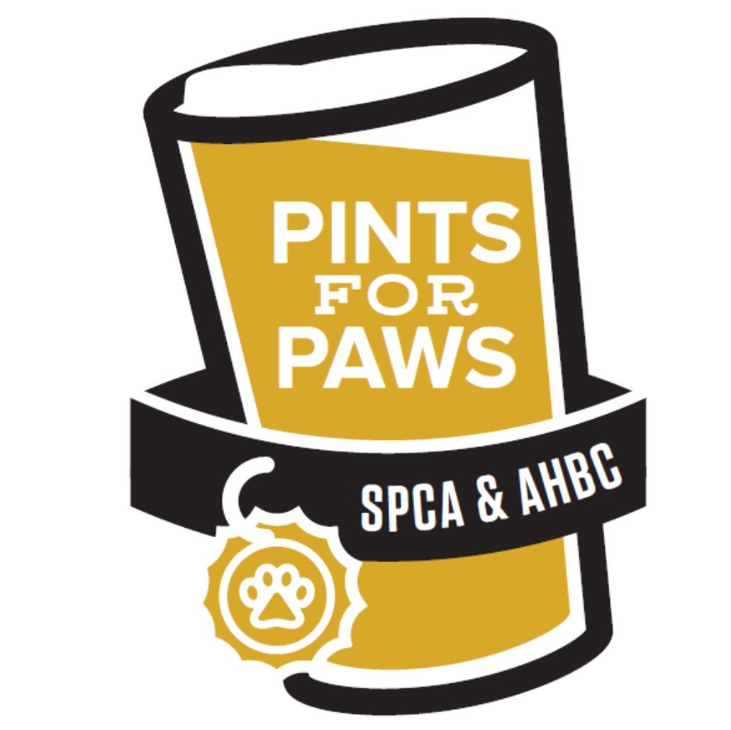 Pints for Paws Raises over $7,000 for the SPCA! – The Beer Spy
